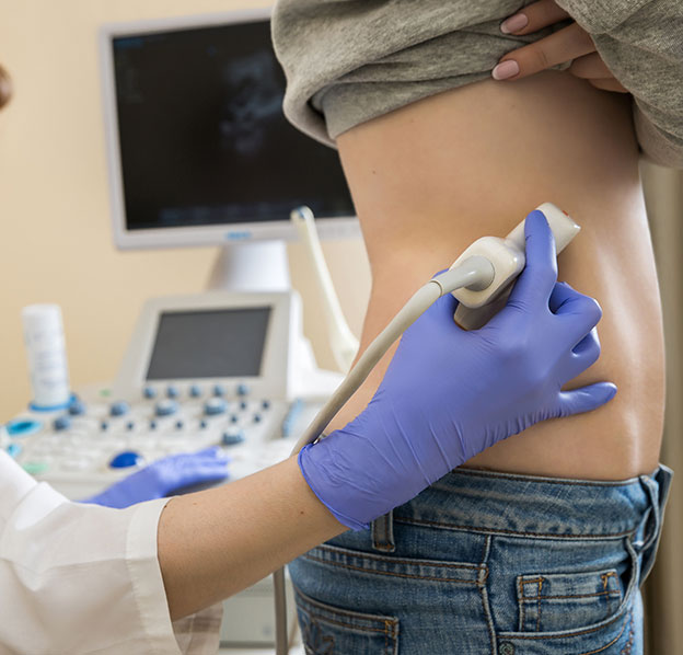 24/7 Emergency Center - Imaging & Laboratory in Victoria